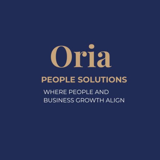 Oria People Solutions - Your Partner in Growth & Transformation
